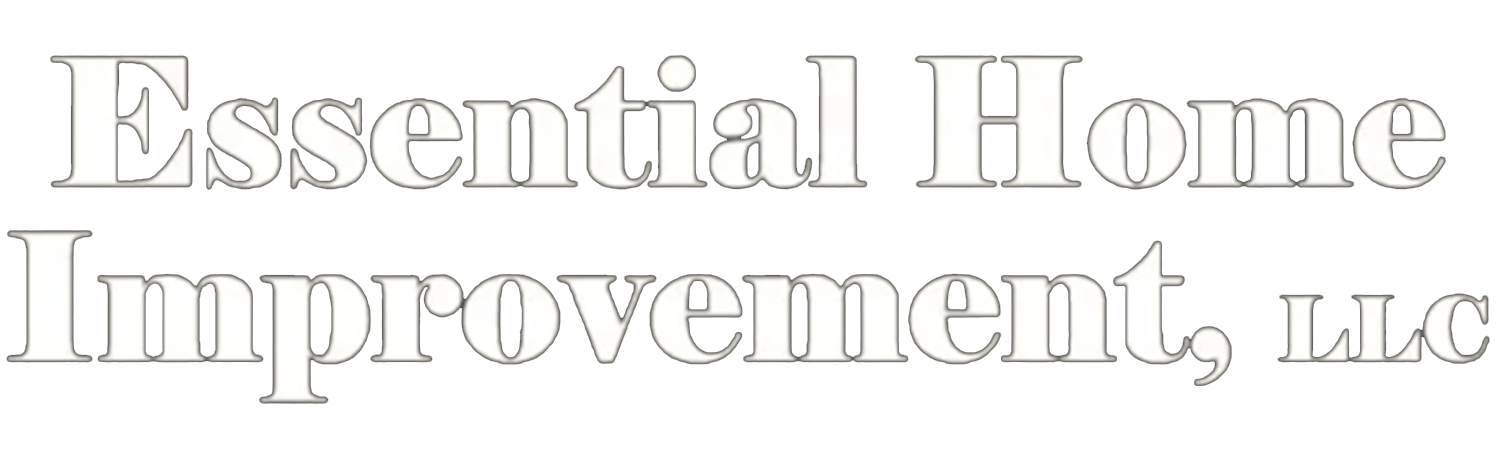 Essential Home Improvement, LLC Offers Home Remodeling in Long Pond, PA 18334